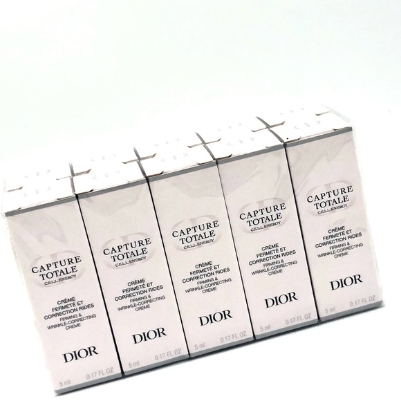 Dior | Skincare | Of Dior Capture Totale Firming Wrinklecorrecting ...